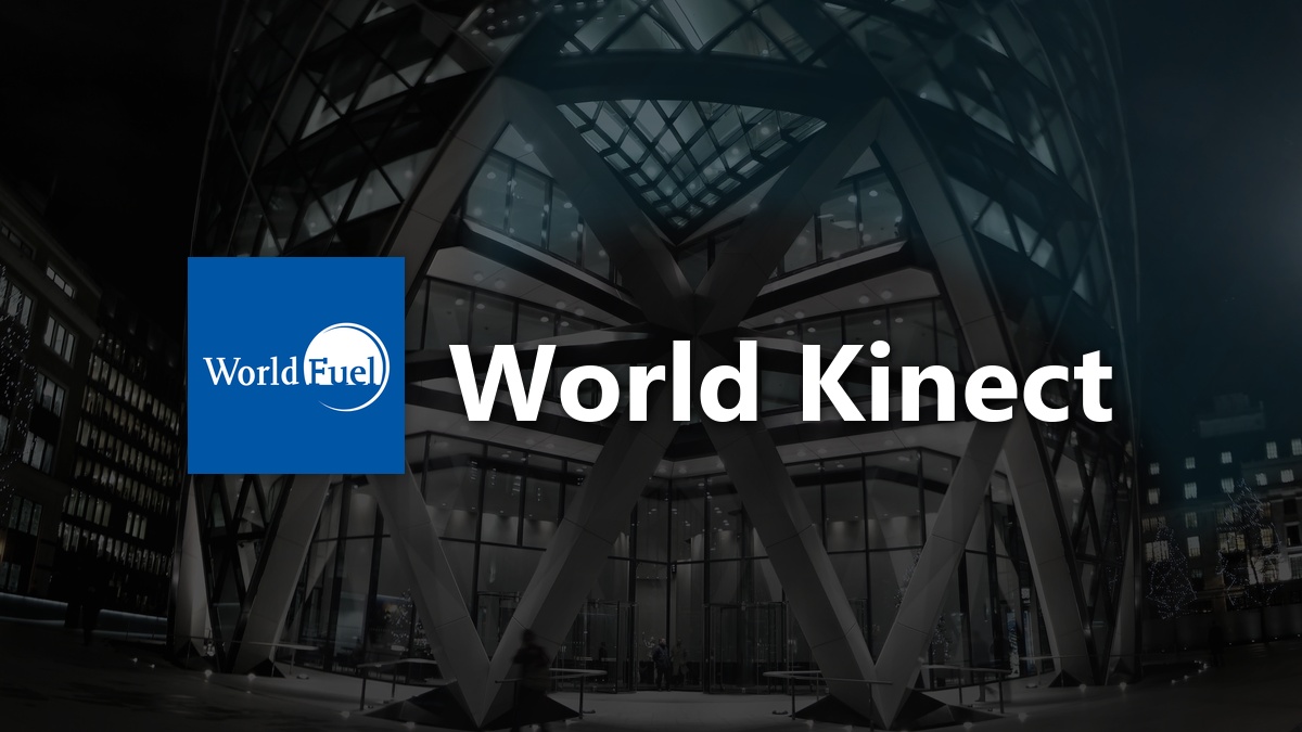 World Kinect Raises 2026 Guidance After Strong Q1 Results