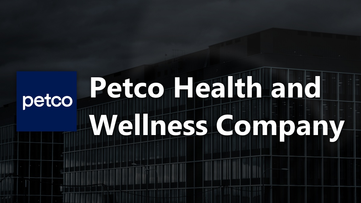 Petco returns to positive comparable sales growth in Q1