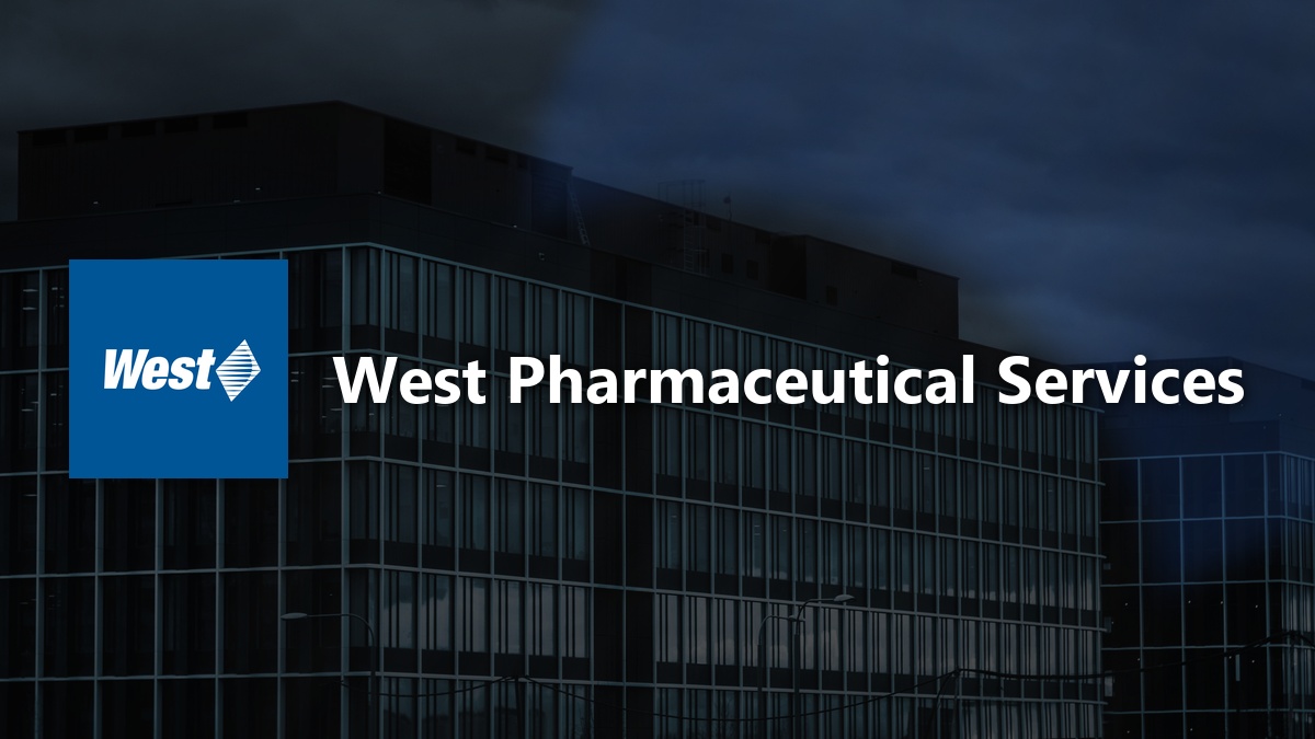 West Pharmaceutical Services Raises Full-Year Guidance After Strong Q1
