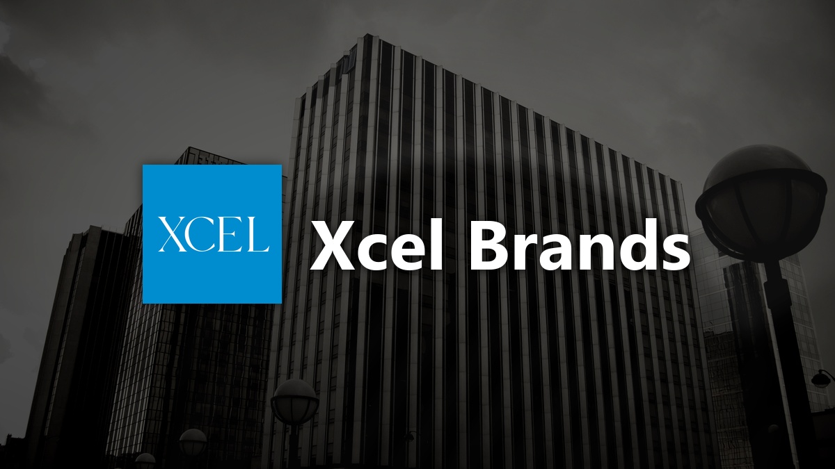 XCel Brands Sells Judith Ripka Assets for $3.05 Million