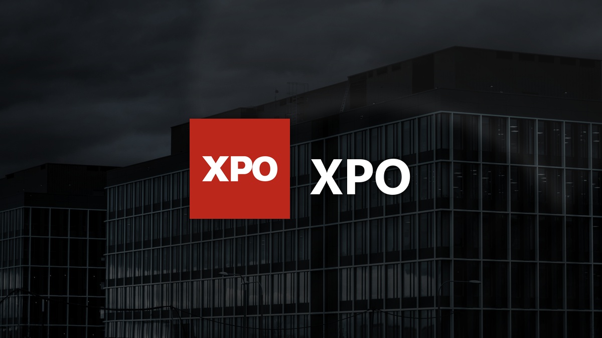 XPO Reports May 2026 LTL Tonnage Per Day Growth