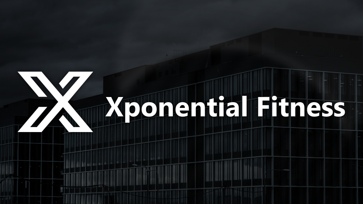 Xponential Fitness Initiates Review of Strategic Alternatives