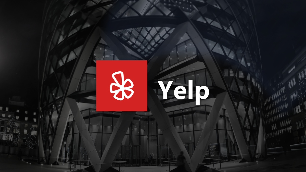 Yelp CTO Sam Eaton to Step Down