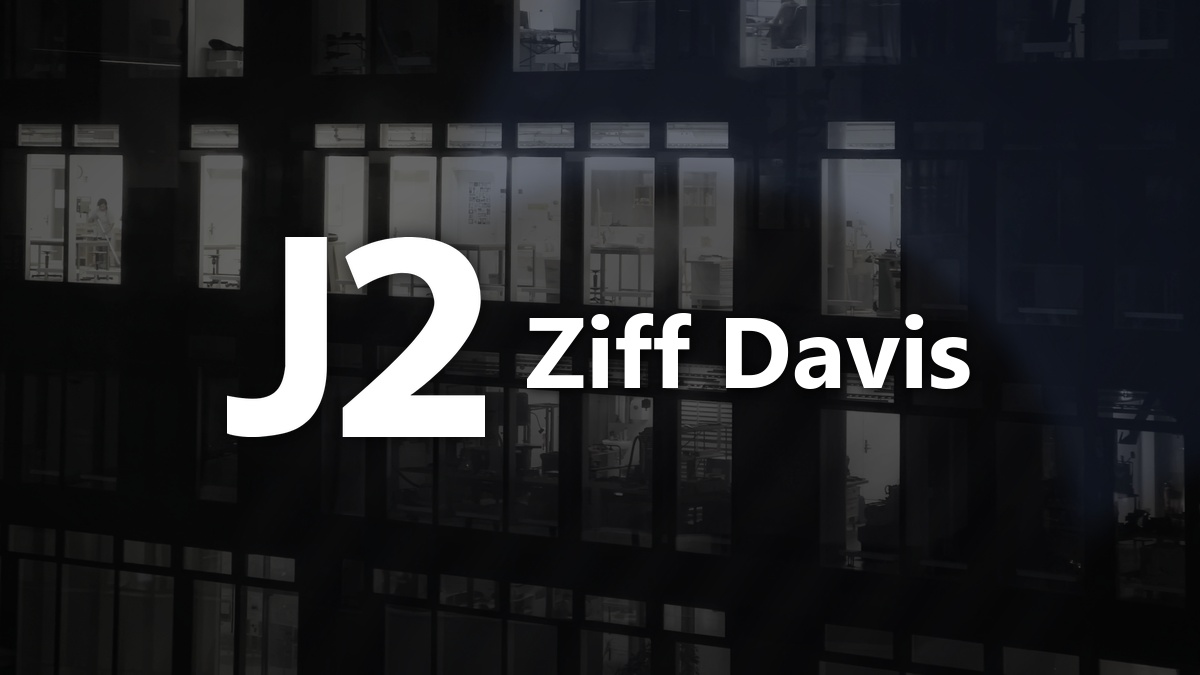 Ziff Davis Completes $1.2 Billion Sale of Connectivity Division