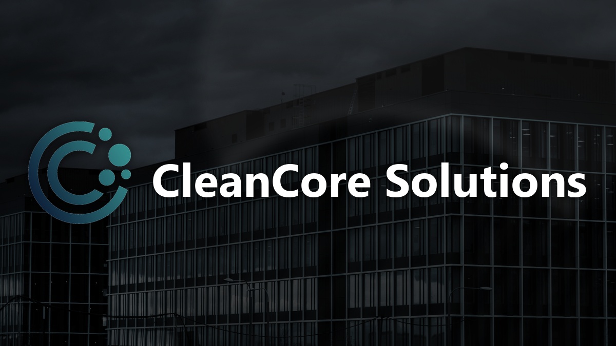 CleanCore Solutions Appoints CEO Tyler Hassen to Board