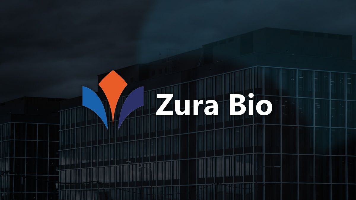 Zura Bio Shares Updated Corporate Presentation, Highlights Phase 2 Data
